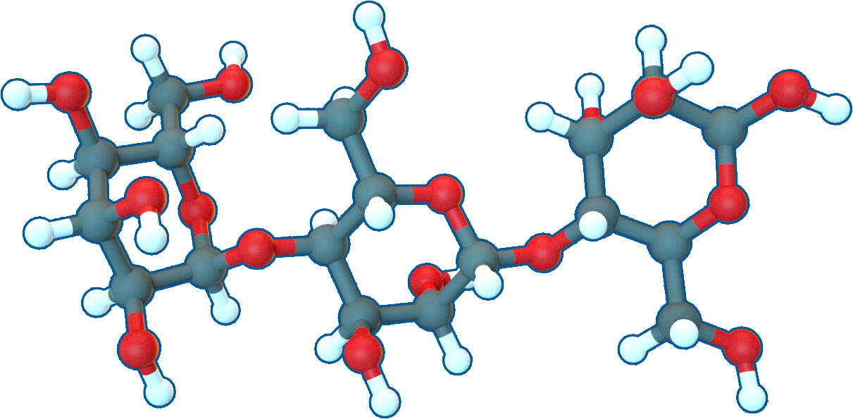 Beta-Glucan | C18H32O16 | Supreme Pharmatech