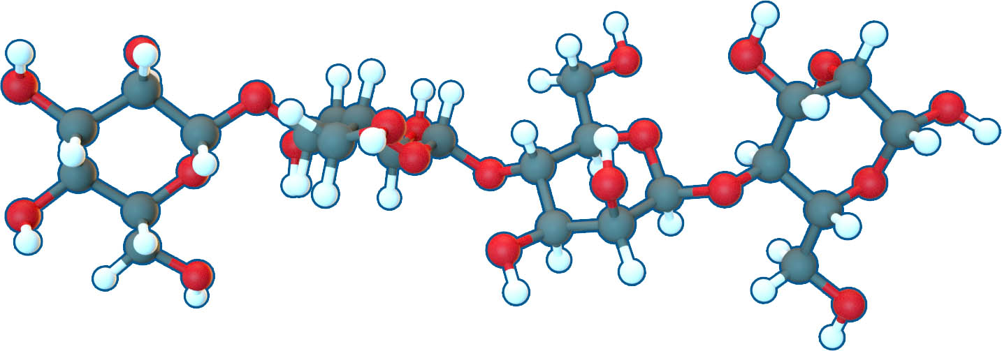 Glucomannan | C24H42O21 | Supreme Pharmatech