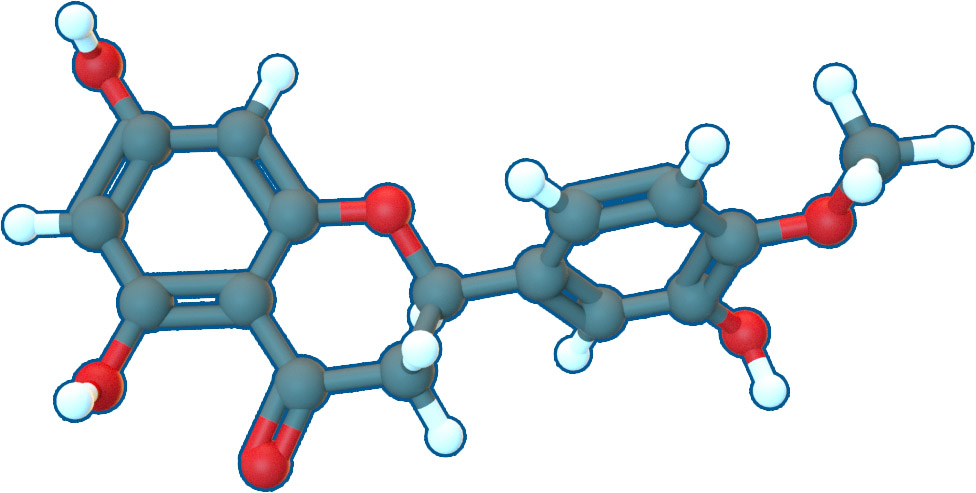 Hesperetin | C16H14O6 | Supreme Pharmatech