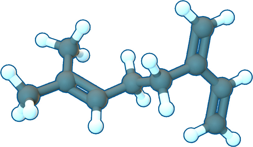Myrcene | C10H16 | Supreme Pharmatech