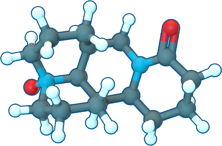 Oxymatrine | C15H24N2O2 | Supreme Pharmatech