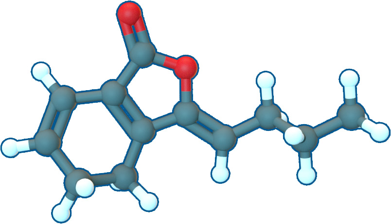 Z-ligustilide | C12H14O2 | Supreme Pharmatech
